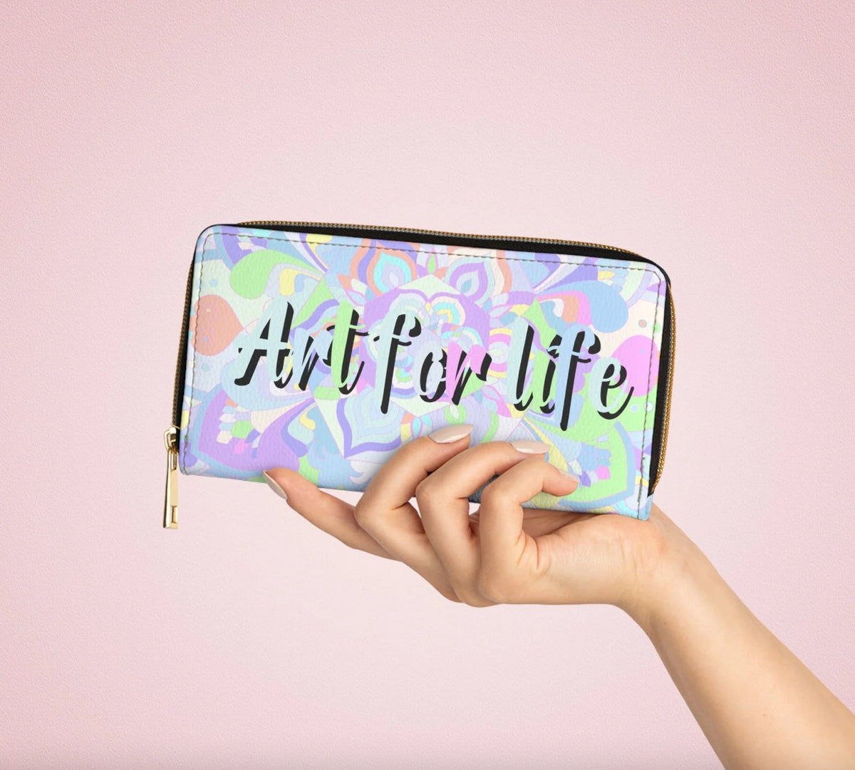 Best Zipper Wallets for Cards and Cash: Durable and Stylish